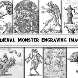 Medieval monster addon - medieval monsters addon.mcaddon - Minecraft ...