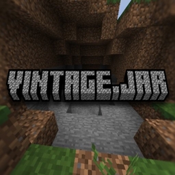 vintage.jar - Minecraft Modpacks - CurseForge