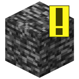 Bedrock Detector - Minecraft Mods - CurseForge