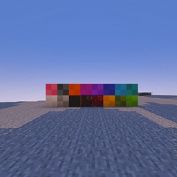 Smooth Wool textures - Minecraft Bedrock Texture Packs - CurseForge