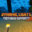 Dynamic Lights + Offhand Support - Gallery - Minecraft Bedrock Addons - CurseForge