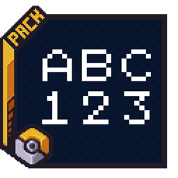 Pokémon TCG Font Pack - Minecraft Resource Packs - CurseForge