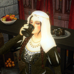 Medieval Coffee Tea Mug Override - The Sims 4 Mods - CurseForge
