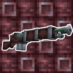 Scorched Guns: Caverns & Chasms Compat - Dependencies - Minecraft Mods - CurseForge
