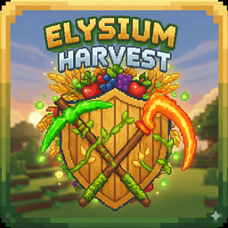 Elysium Harvest - Minecraft Mods - CurseForge
