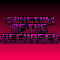 Sanctum of the Accursed - Minecraft Modpacks - CurseForge
