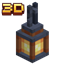 Lantern 3D - Better Lantern - 3D Lantern - Better Lantern - Minecraft Resource Packs - CurseForge