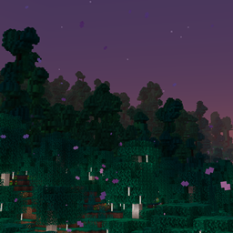 Ethereal Grove - Minecraft Data Packs - CurseForge
