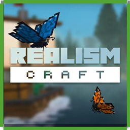 RealismCraft: Java Edition - RealismCraft - MC 1.21.1 - 4.0.0 ...