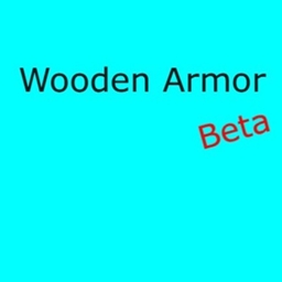 Wooden Armor beta - wooden_armor-1.0.0-fabric-1.20.1.jar - Minecraft ...