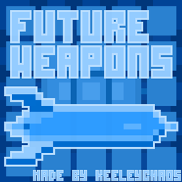 Future Weapons - Comments - Minecraft Bedrock Addons - CurseForge