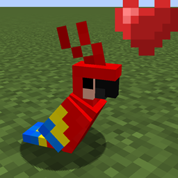 Realistic Bird Behavior - Gallery - Minecraft Mods - CurseForge