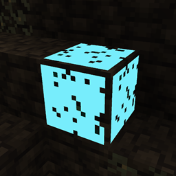 Emissive Ores – Glow Edition - Minecraft Resource Packs - CurseForge
