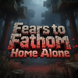Fears to Fathom: Home Alone - Fears to Fathom V1.0 - Minecraft Bedrock Maps - CurseForge