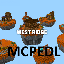 NC: West Ridge Ultimate Bed wars - Minecraft Bedrock Maps - CurseForge