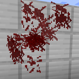 Bloody Bits Fix - Minecraft Mods - CurseForge
