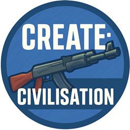 Create: War For All - Minecraft Modpacks - CurseForge