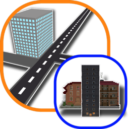 Mesophil's Cities Classic | Official City Style Pack 🏢 - Gallery ...