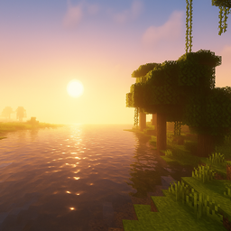 Shader Essentials - Minecraft Modpacks - CurseForge