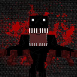 The Consumed One - sleep dweller v 2.jar - Minecraft Mods - CurseForge