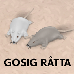 Rat plushie Simkea - The Sims 4 Build / Buy - CurseForge