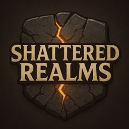 The Shattered Realms - Minecraft Modpacks - CurseForge