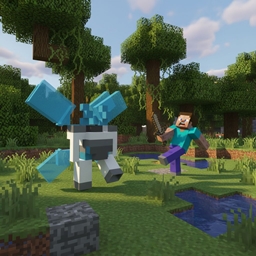 Monster Bug Boss - Minecraft Mods - CurseForge