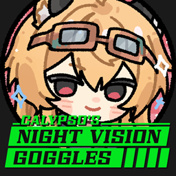 Calypso's Night Vision Goggles - calypsos-nightvision-goggles-0.5.1 ...