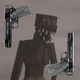 Horror , but you can make it funny - Dependencies - Minecraft Modpacks ...