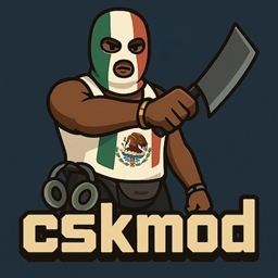 CSK - Minecraft Mods - CurseForge