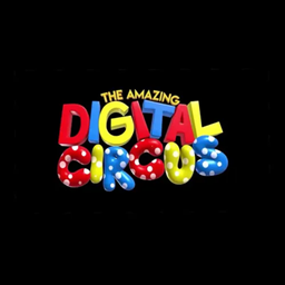 Digital Circus Logo - Minecraft Bedrock Texture Packs - CurseForge