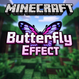 Butterfly Effect - Comments - Minecraft Modpacks - CurseForge