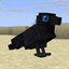 Animal Garden - Common Raven - 1.0.0-neoforge-1.21.11-21.11.10-b ...