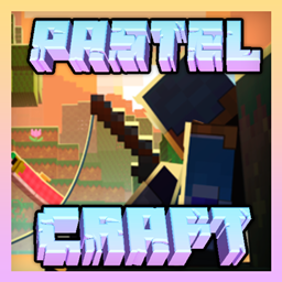 Pastelcraft - Minecraft Bedrock Texture Packs - CurseForge