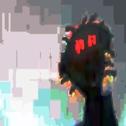 Mango Horror Project - horror mango-4.zip - Minecraft Modpacks - CurseForge