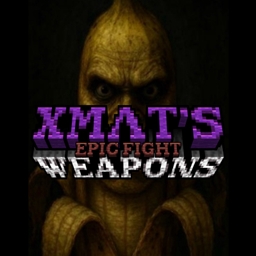 Xmat's Weapon Compat - Epic Fight - File - Minecraft Data Packs ...