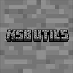 NSB Utils - Minecraft Mods - CurseForge