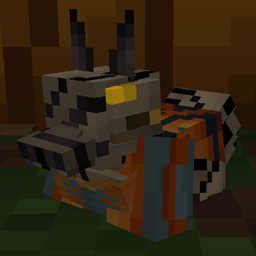 Just Rubber Duck'es - Gallery - Minecraft Bedrock Addons - CurseForge