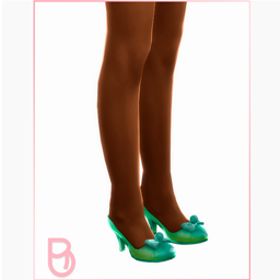 Woman shoes - Daysi - [Boschiana] EnchantedByNatureAddOns_DaysiShoes ...