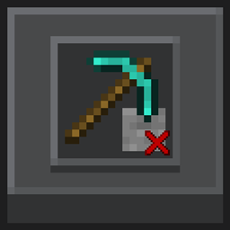 No Block Breaking Particles - Minecraft Bedrock Texture Packs - CurseForge