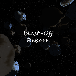 Blast Off-Reborn - Minecraft Modpacks - CurseForge