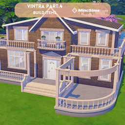 mincsims's Profile - Member List - CurseForge