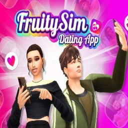 Fruity Sim DatingApp by Grumpy / Spanish translation by GatamolLunastra ...