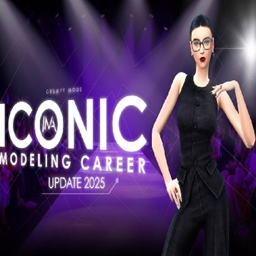 ICONIC Mod Active Career by Grumpy / Spanish translation by ...