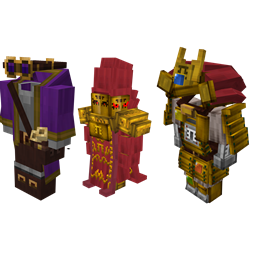 Thaumic Model - Gallery - Minecraft Mods - CurseForge