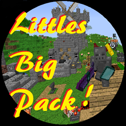 Littles Big Pack - Minecraft Modpacks - CurseForge