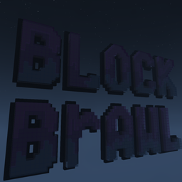 Block Brawl - Gallery - Minecraft Worlds - CurseForge