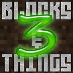 Blocks & Things 3 - Minecraft Modpacks - CurseForge