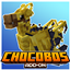 Chocobos Add-On (Achievement–friendly) - Files - Minecraft Bedrock ...