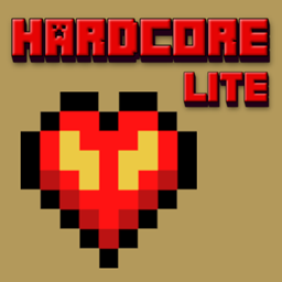 Hardcore Lite - You Die You Lose a Heart (LifeDrain) - Minecraft Mods ...
